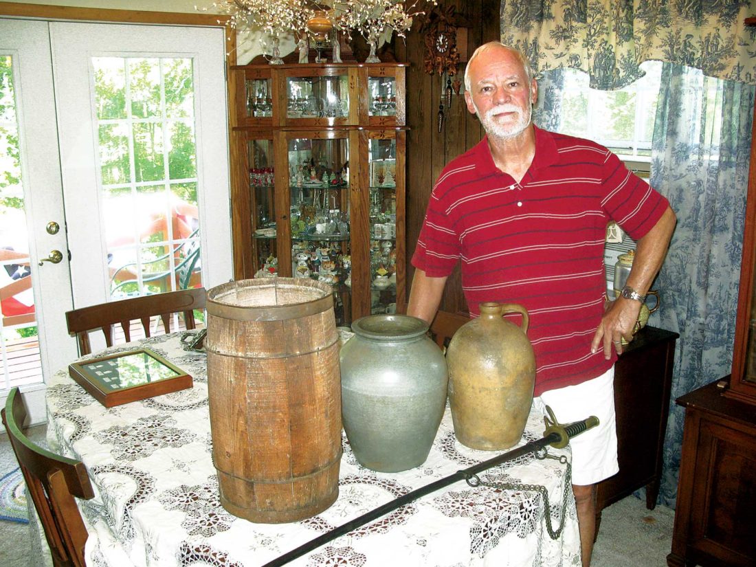 Wood County man obtains ancestor’s Civil War medal | News, Sports, Jobs ...